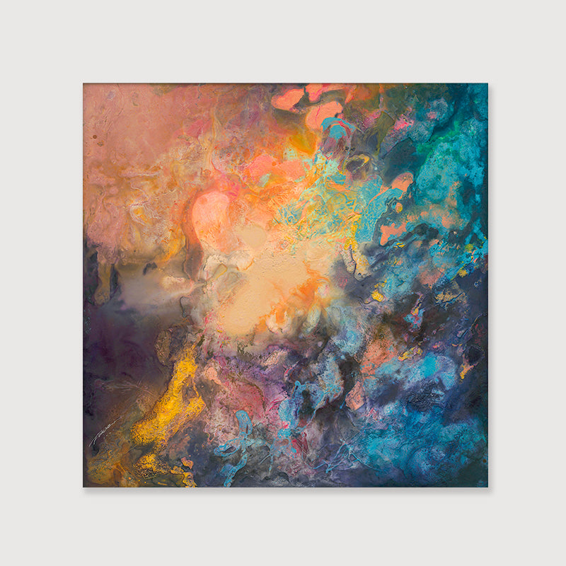 Ares – Deep Time Art Gallery